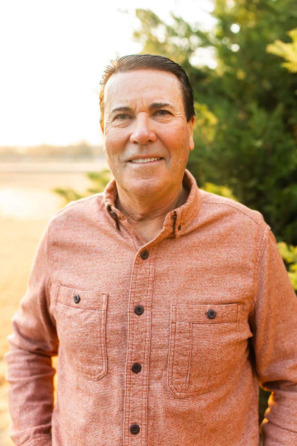 Scott Pace | Porches & Pastures